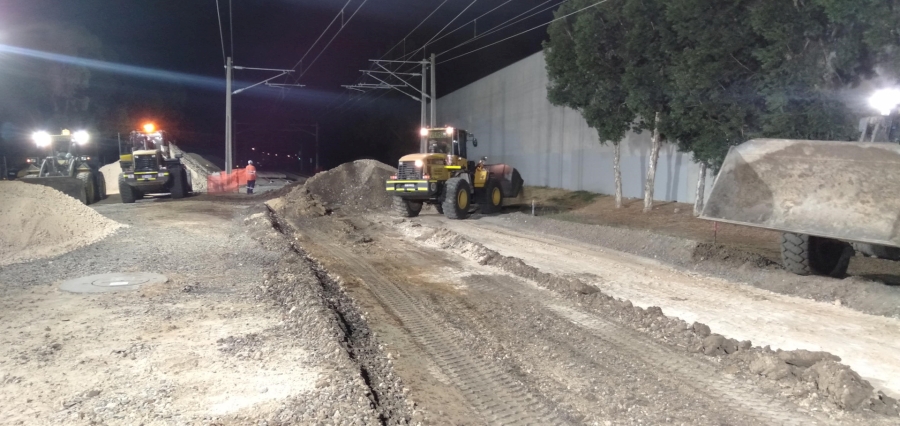 Gallery - Resource Solutions Perth WA