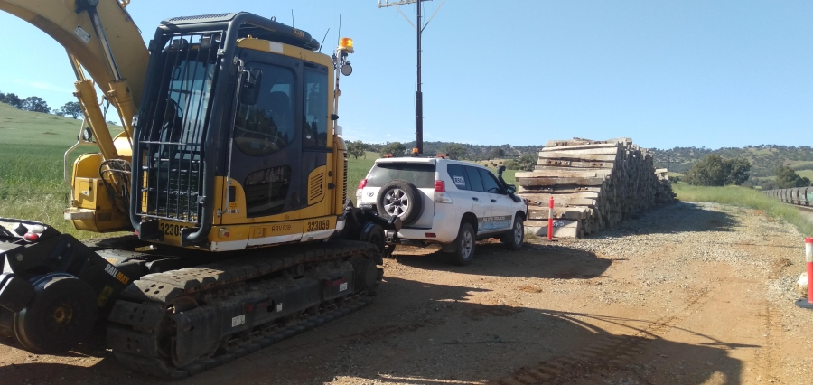 Gallery - Resource Solutions Perth WA